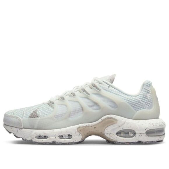 Nike | Shoes | Nike Air Max Plus Terrascape White Pure Platinum 222 ...
